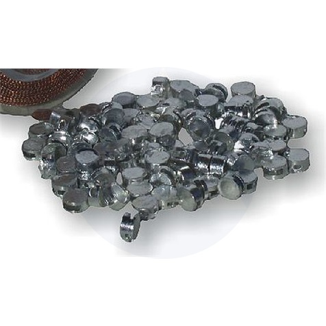 Alumínium plomba - Komprádor webáruház