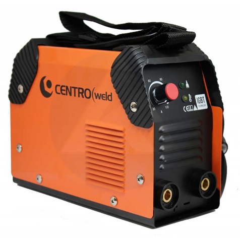 Centroweld ECL 160A inverter - Komprádor webáruház