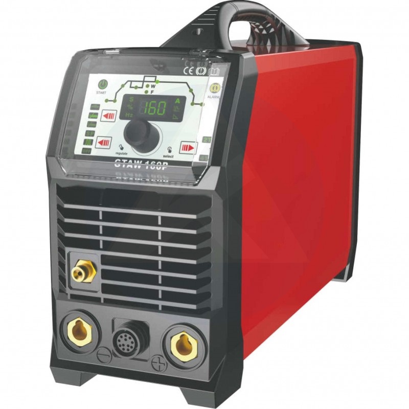 Centroweld TIG 200A DC AWI Inverter - Komprádor webáruház