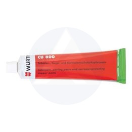 Würth CU 800 rézpaszta 100G - Komprádor webáruház